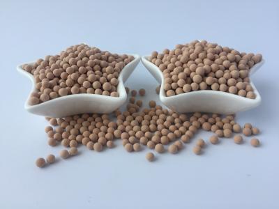 China White Zeolite 13X HP - Optimize Your Process With 2 - 3nm Pore Size for sale