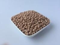 China PH Value 6-8 13X Molecular Sieve Desiccant Moisture Adsorption ≥21% 80C for sale
