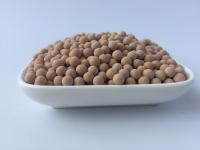 China PH Value 6-8 13X Molecular Sieve Desiccant Moisture Adsorption ≥21% 80C for sale
