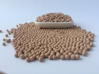 China Achieve Optimal PH Levels With Zeolite 13X 6-8 PH Value 2 - 3nm Pore Size for sale