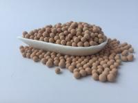 China 3.0mm - 5.0mm Molecular Sieve Pellet With High Adsorption Capacity for sale