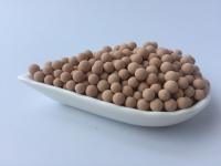 China 3.0mm - 5.0mm Molecular Sieve Pellet With High Adsorption Capacity for sale