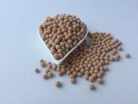 China 3.0mm - 5.0mm Molecular Sieve Pellet With High Adsorption Capacity for sale