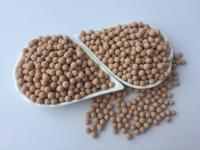 China Bulk Density ≥ 0 75g/Ml 13X Molecular Sieve Desiccant For Reliable Moisture Removal for sale