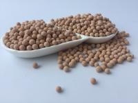 China Bulk Density ≥ 0 75g/Ml 13X Molecular Sieve Desiccant For Reliable Moisture Removal for sale