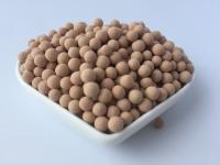 China Package 25kg/Bag 13X Molecular Sieve Desiccant For Moisture Adsorption for sale