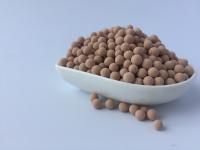 China 13X Molecular Sieve For Enhanced Adsorption Bulk Density ≥0 75g/Ml for sale