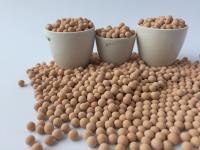 China CAS 70955-01-0 Molecular Sieve Type 4A Desiccant  Package Moisture≤ 1.5% for sale