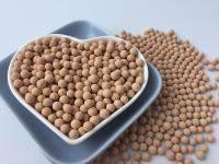 China Spheric 4A Molecular Sieve Desiccant For Humidity Control High Adsorption for sale