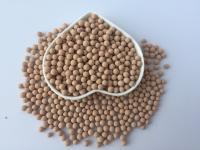 China Industrial Drying 13X Molecular Sieve Desiccant For 80°C With Enhanced Surface Area ≥900m2/G for sale
