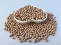 China Industrial Drying 13X Molecular Sieve Desiccant For 80°C With Enhanced Surface Area ≥900m2/G for sale