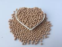 China Pore Size 2 - 3nm 13X Molecular Sieve Pellet Ideal For 80C Applications for sale