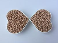 China Pore Size 2 - 3nm 13X Molecular Sieve Pellet Ideal For 80C Applications for sale