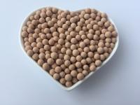 China Cylindrical Shape Zeolite 13X HP For Effective Adsorption Crush Strength ≥20N for sale