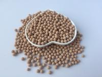 China Cylindrical Shape Zeolite 13X HP For Effective Adsorption Crush Strength ≥20N for sale