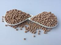 China PH Value 6 - 8 Zeolite 13X Cylindrical Shape For Effective Solutions for sale