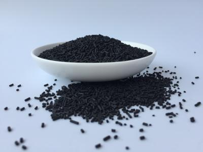 China High Performance Carbon Molecular Sieve CMS-220 With Adsorprion Time 2X50S for sale