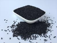 China Compression Strength ≥75N/Particle Carbon Molecular Sieve With Black Granular for sale
