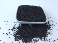 China Effective Separation Carbon Molecular Sieve Adsorption Pressure 0.75 - 0.8Mpa for sale