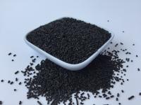 China Effective Separation Carbon Molecular Sieve Adsorption Pressure 0.75 - 0.8Mpa for sale