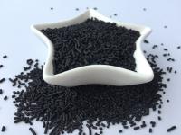 China Black Granular Molecular Sieve Adsorbent For Superior Adsorption Performance for sale