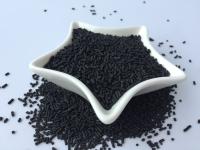 China Black Granular Molecular Sieve Adsorbent For Superior Adsorption Performance for sale