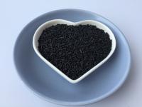 China Compression Strength ≥75N/Particle Carbon Molecular Sieve With Black Granular for sale