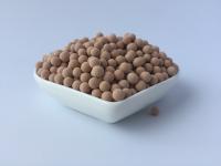 China Effective And Reliable 13X Molecular Sieve Desiccant With Surface Area ≥900m2/G for sale
