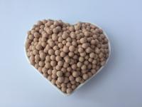 China Effective And Reliable 13X Molecular Sieve Desiccant With Surface Area ≥900m2/G for sale