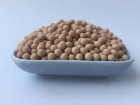 China Improve Industrial Processes Zeolite Molecular Sieve 13X Bulk Density ≥0.75g/Ml 3.0mm - 5.0mm Size for sale