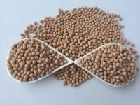 China Highly Efficient Cylindrical 13X Molecular Sieve With Bulk Density ≥0.75g/Ml Adsorption for sale