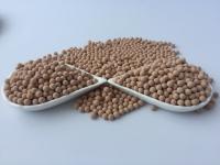 China Highly Efficient Cylindrical 13X Molecular Sieve With Bulk Density ≥0.75g/Ml Adsorption for sale