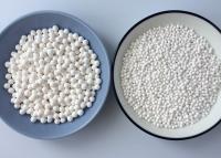 China Customized High Oxidation Resistance Activated Alumina Balls For Various Applications for sale