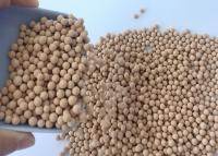 China CAS 1318-02-1 Molecular Sieve 3A For Industrial Air Drying Applications for sale