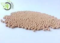 China Molecular Sieve Adsorbent Beads With High Moisture Adsorption Capacity ≥21% for sale