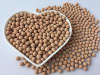 China 4a Molecular Sieve Adsorbent With Surface Area 500 - 800m2/G Shelf  Attrition for sale