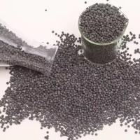 China Chemical Reactions Catalyst Palladium Sphere Shape Crush Strength >45N/bead Pd 0.1%-5.0% for sale