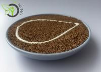 China Insulating Hollow Glass Zeolite Molecular Sieves Desiccant High Moisture for sale