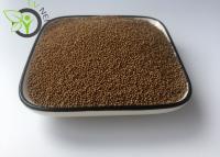 China Insulating Hollow Glass Zeolite Molecular Sieves Desiccant High Moisture for sale