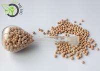 China Air Molecular Sieve 4a Detergent Assistant For Natural Gas Dehydration for sale