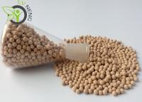 China Chemical 13x Molecular Sieve Desiccant Molecular Sieve Pellets Remove H2O And CO2​ for sale