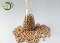 China Chemical 13x Molecular Sieve Desiccant Molecular Sieve Pellets Remove H2O And CO2​ for sale