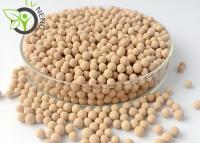China Highly Zeolite Molecular Sieve for Separation and Purification in Environmental Applications for sale