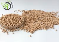 China Air Molecular Sieve 4a Detergent Assistant For Natural Gas Dehydration for sale