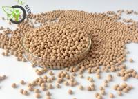 China Industrial Uop Molecular Sieve 13x Granular For Liquefied Petroleum Gas for sale
