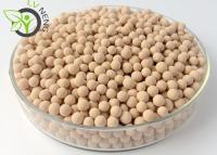 China 13x Effective Pore Molecular Sieve Dehydration Granular For Oil Gas Plant for sale