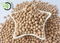 China Zeolite Ethanol Drying Molecular Sieve Uop Type 3a Anti - Contaminative Resistance for sale