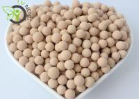 China Air Separation Molecular Sieve Adsorber Type 4 Angstrom Effective Pore for sale