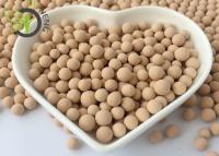 China 98% Purity Zeochem Molecular Sieve 5 Angstrom High Crushing Strength for sale