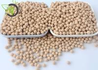 China Eco - Friendly Zeolite 3a Molecular Sieve For Petrochemicals Contaminant Issues for sale